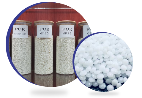 POK-POM-PPS-PEEK-Guangdong ONEM Advanced Material Technology Co., Ltd