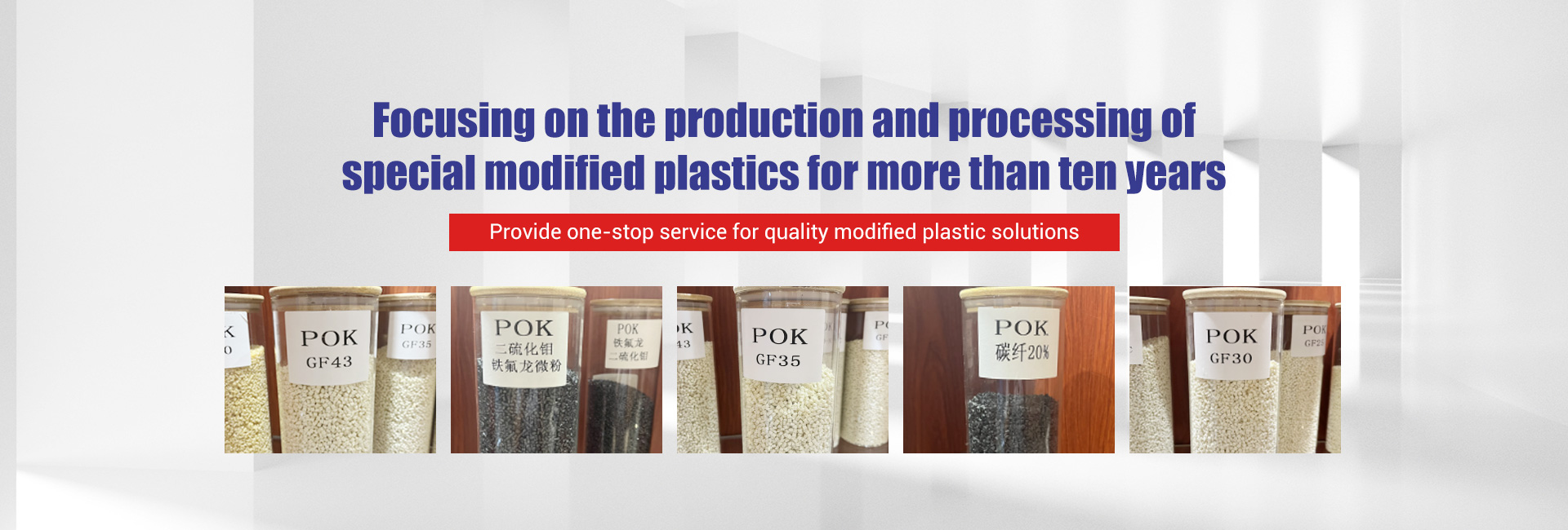 POK-POM-PPS-PEEK-Guangdong ONEM Advanced Material Technology Co., Ltd